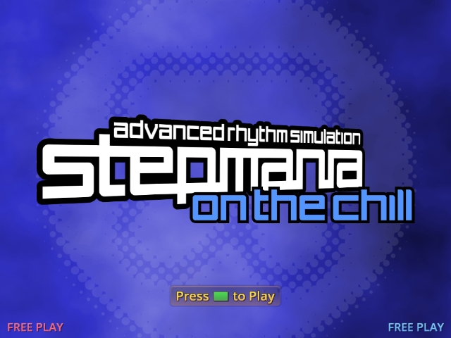 GitHub - psmay/stepmania-on-the-chill-theme: StepMania 5 default-based ...